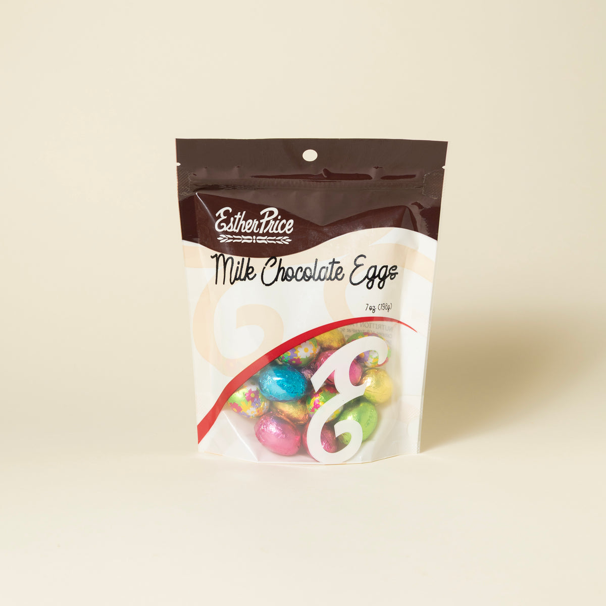 Mini Chocolate Eggs | Esther Price Candies