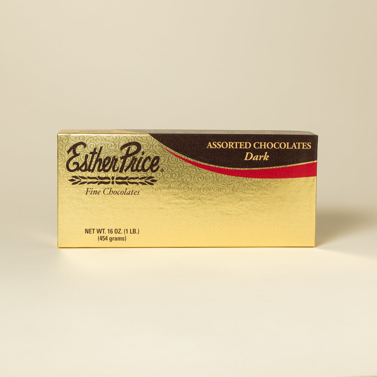 Assorted Chocolates - Dark – Esther Price Candies