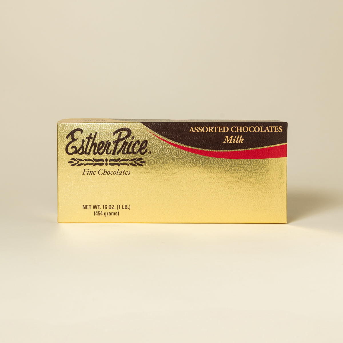 Assorted Chocolates - Milk – Esther Price Candies