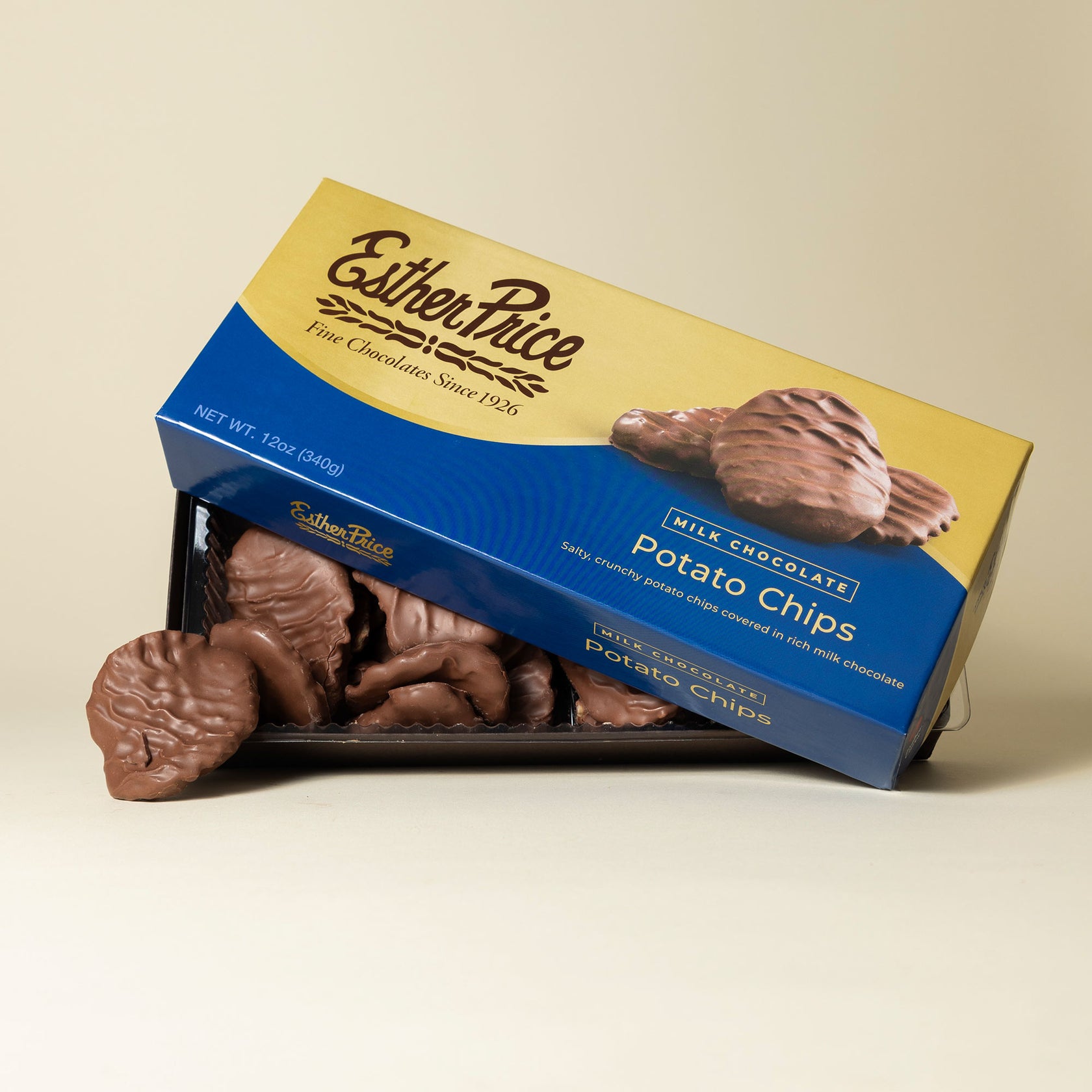 All Products – Esther Price Candies