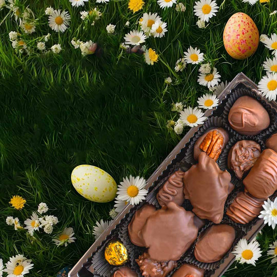 Esther Price | Fine Quality Chocolates & Candies – Esther Price Candies