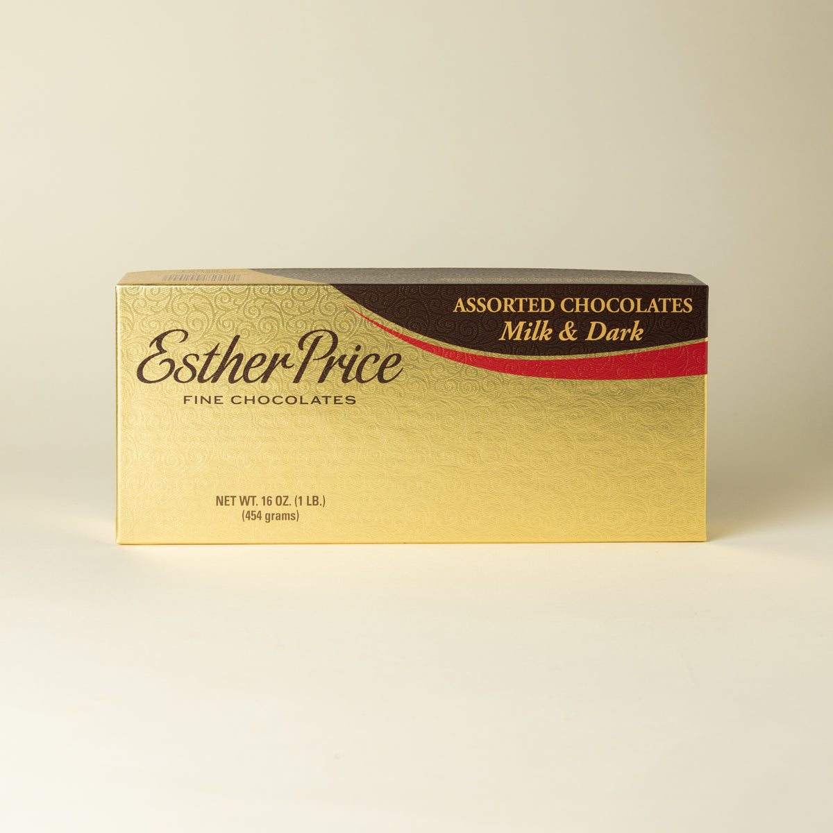Assorted Chocolates - Milk & Dark – Esther Price Candies