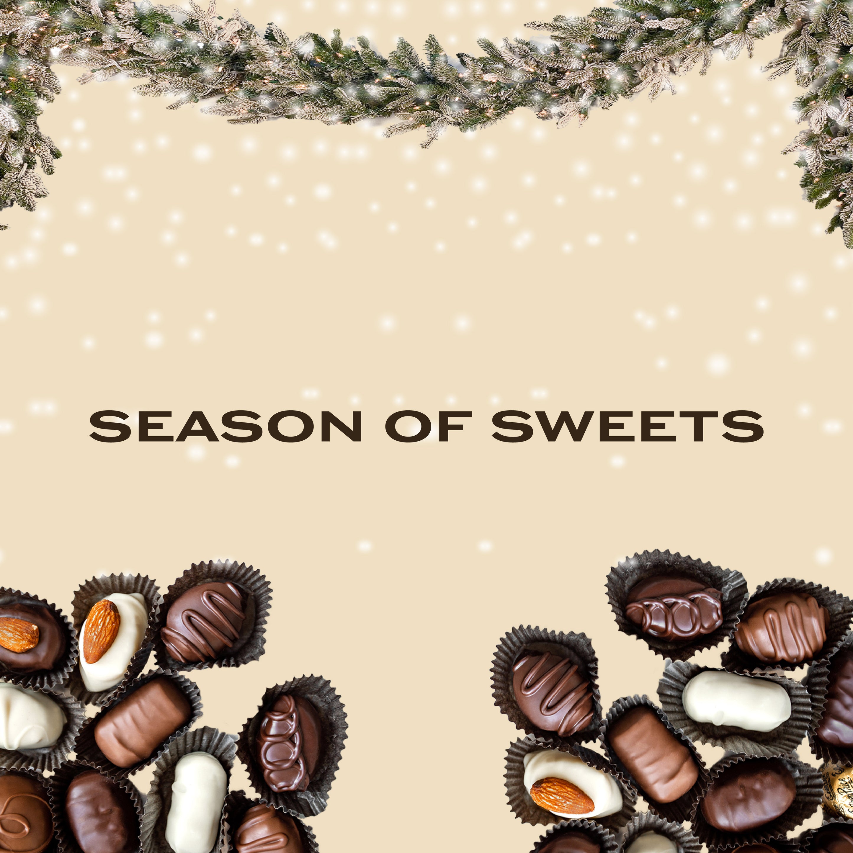 Esther Price | Fine Quality Chocolates & Candies – Esther Price Candies