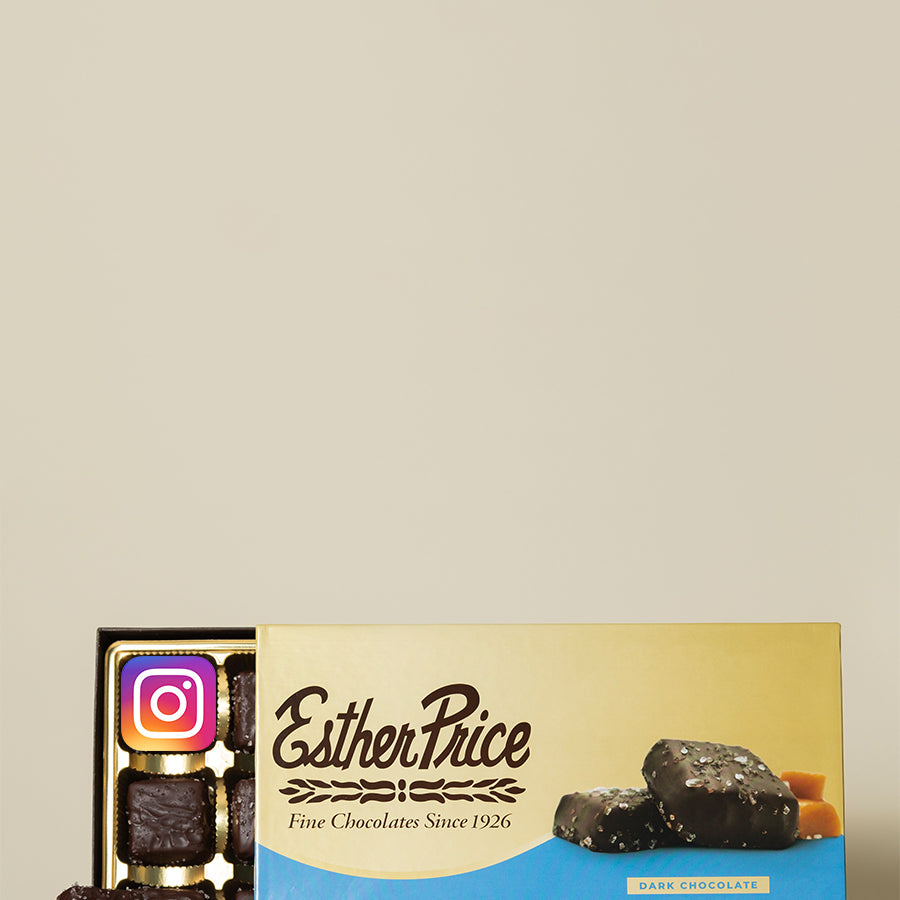 Esther Price | Fine Quality Chocolates & Candies – Esther Price Candies