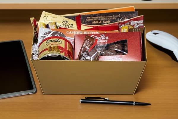 Corporate Gifts | Custom & Bulk Orders | Esther Price Chocolates ...