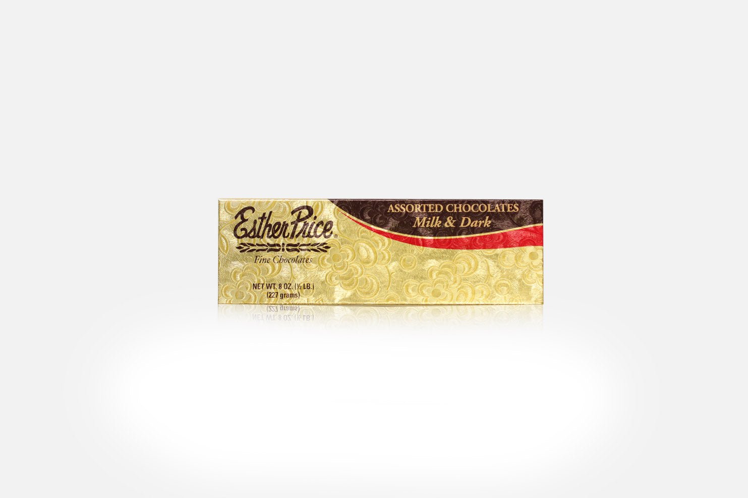 Assorted Chocolates - Milk & Dark – Esther Price Candies
