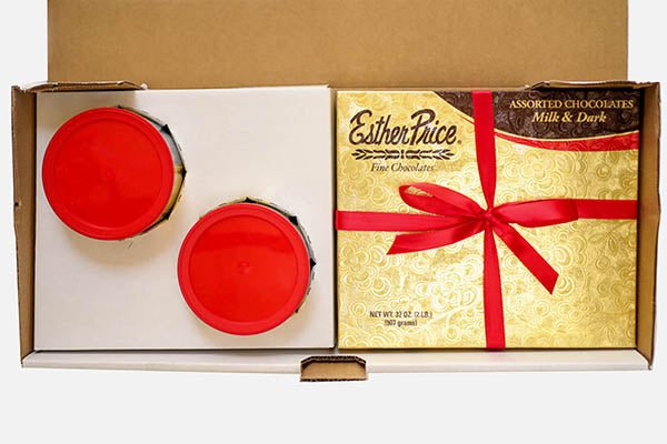 Esther Price | Fine Quality Chocolates & Candies – Esther Price Candies